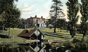Hosted By Bedford Borough Council: Sandye Place Middle School